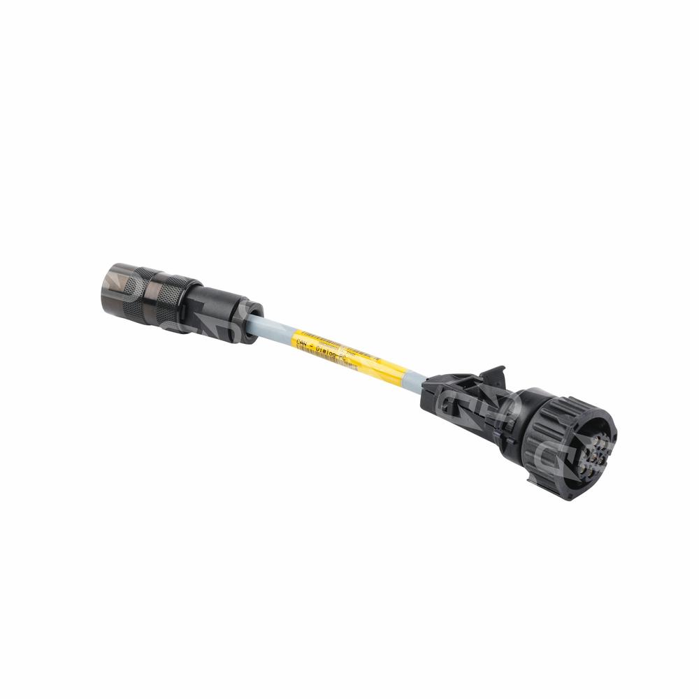 MTU Cable, Test and Service X00E50205939 | Diesel Dash