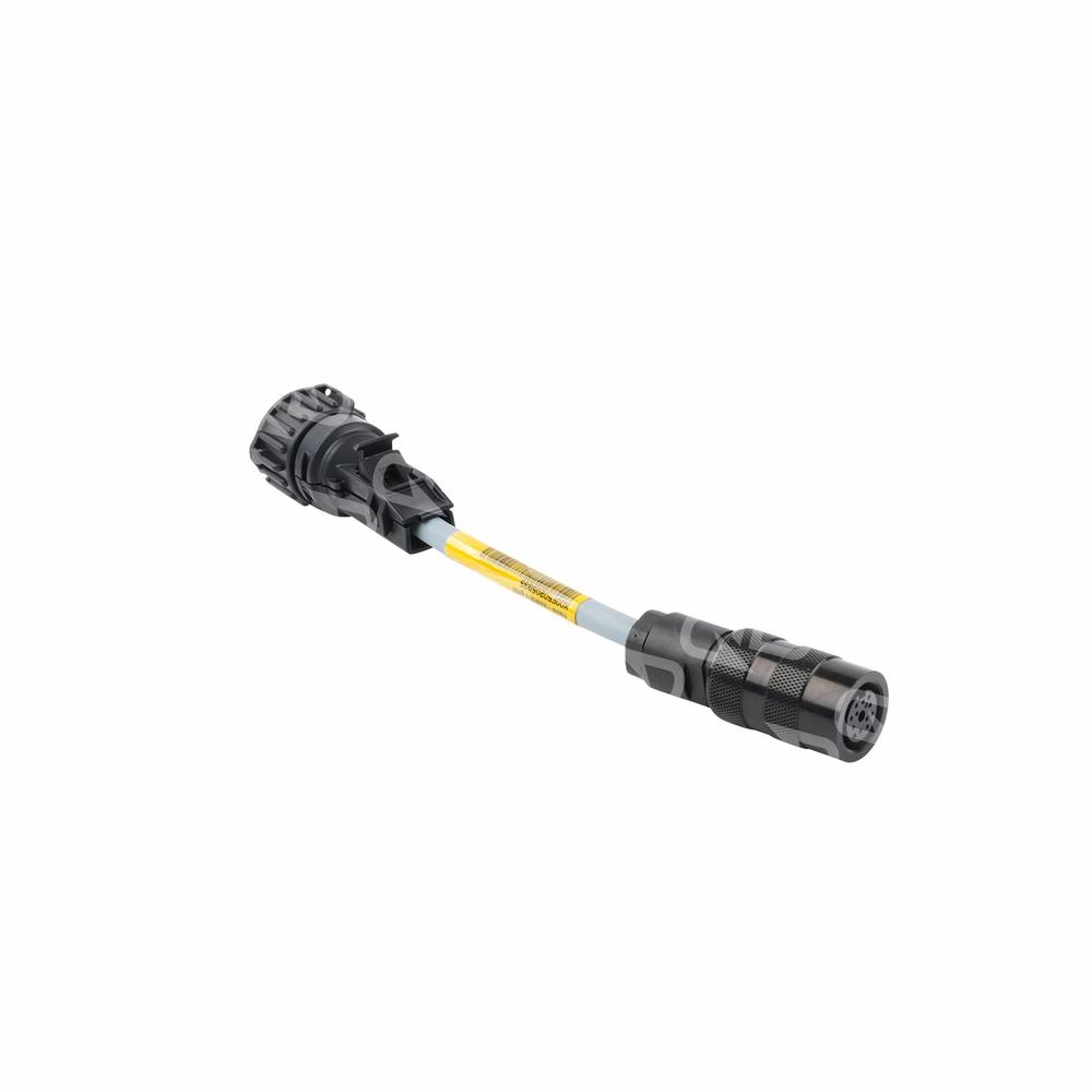 MTU Cable, Test and Service X00E50205939 | Diesel Dash