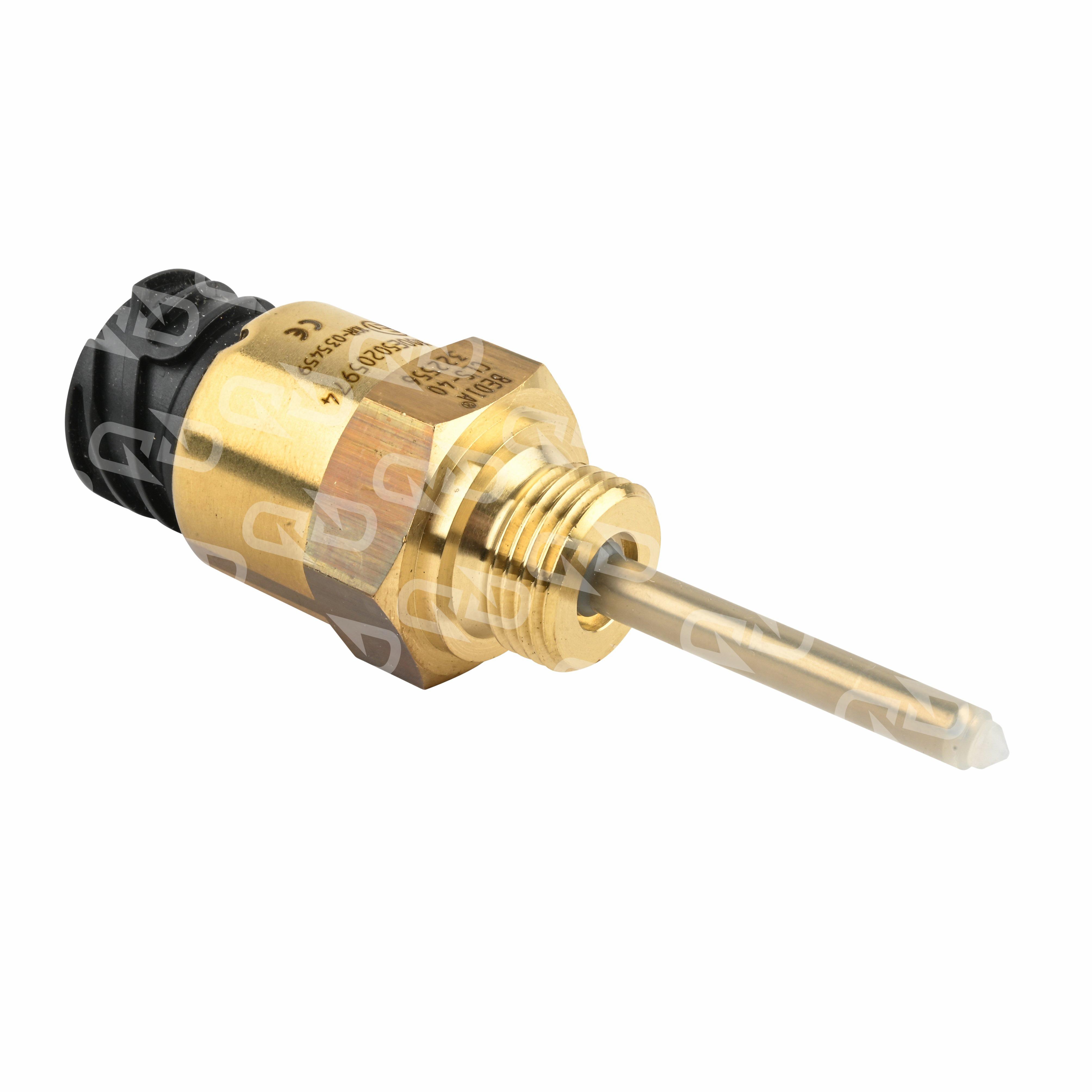 MTU Coolant Level Monitor Sensor X00E50205974 | Diesel Dash