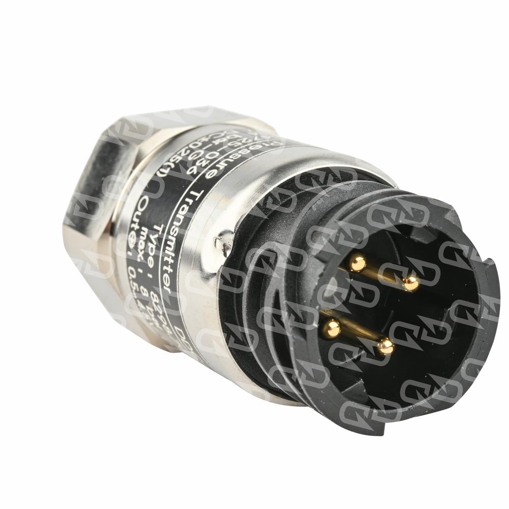 MTU Pressure Sensor X00E50207205 | Diesel Dash