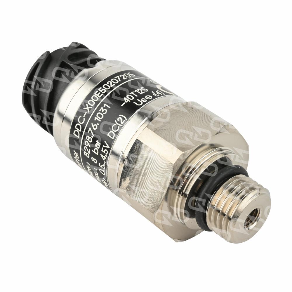 MTU Pressure Sensor X00E50207205 | Diesel Dash