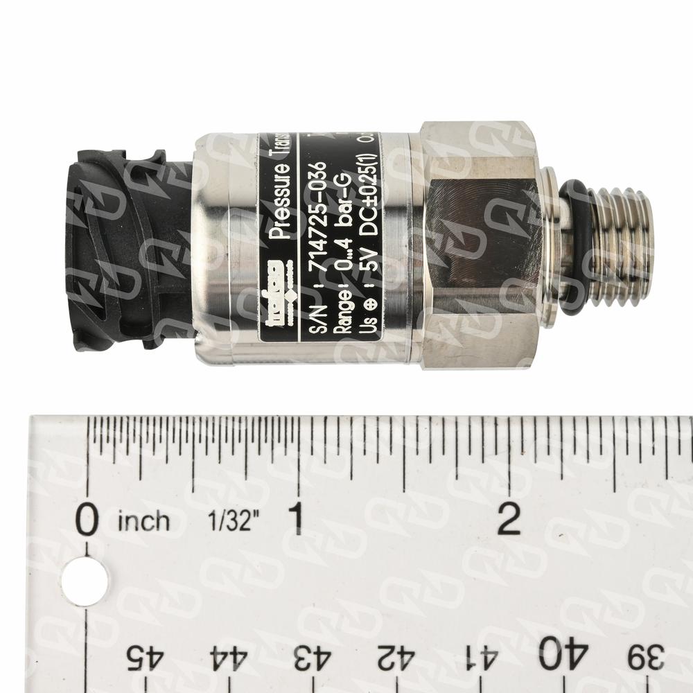 MTU Pressure Sensor X00E50207205 | Diesel Dash