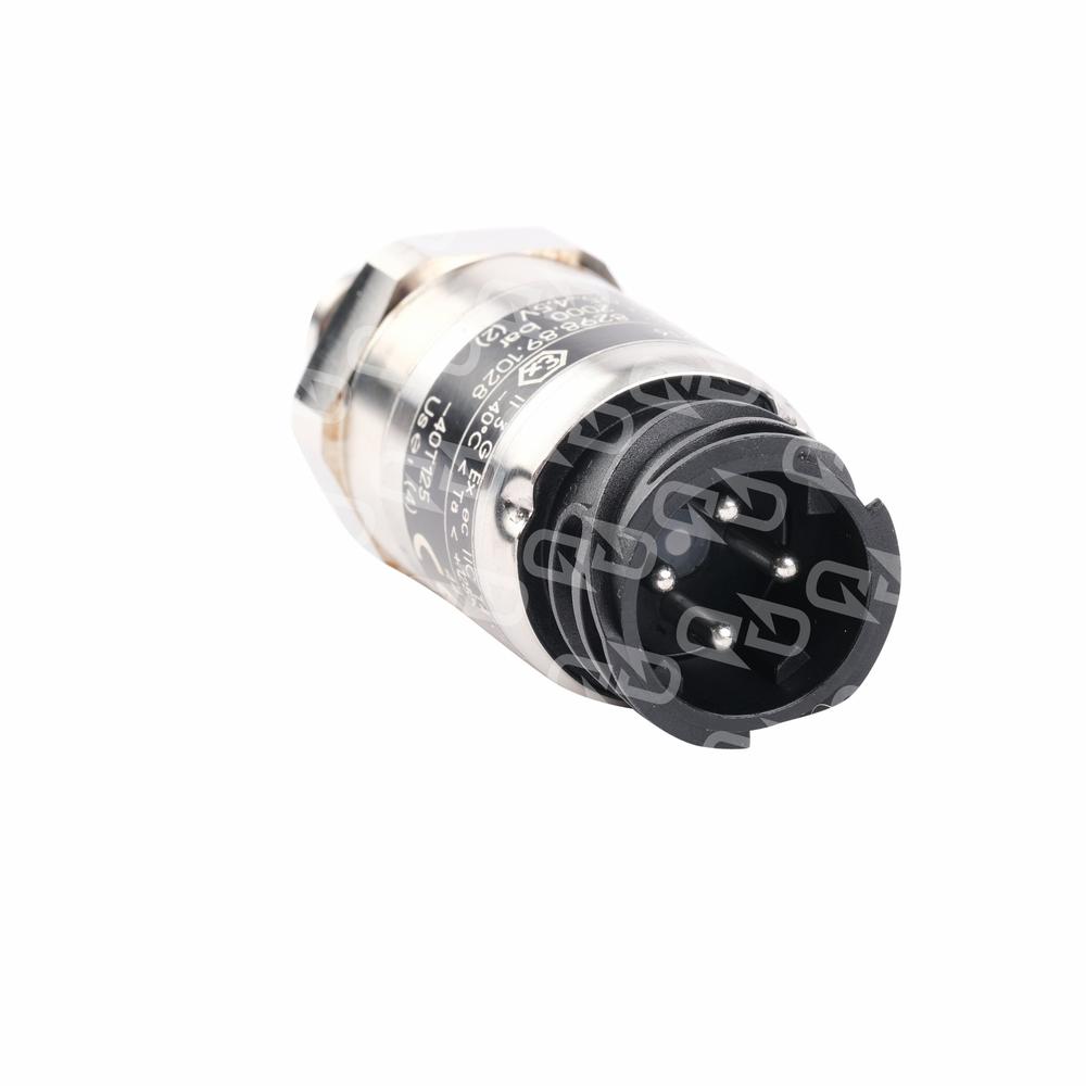 MTU Pressure Sensor X00E50207213 | Diesel Dash