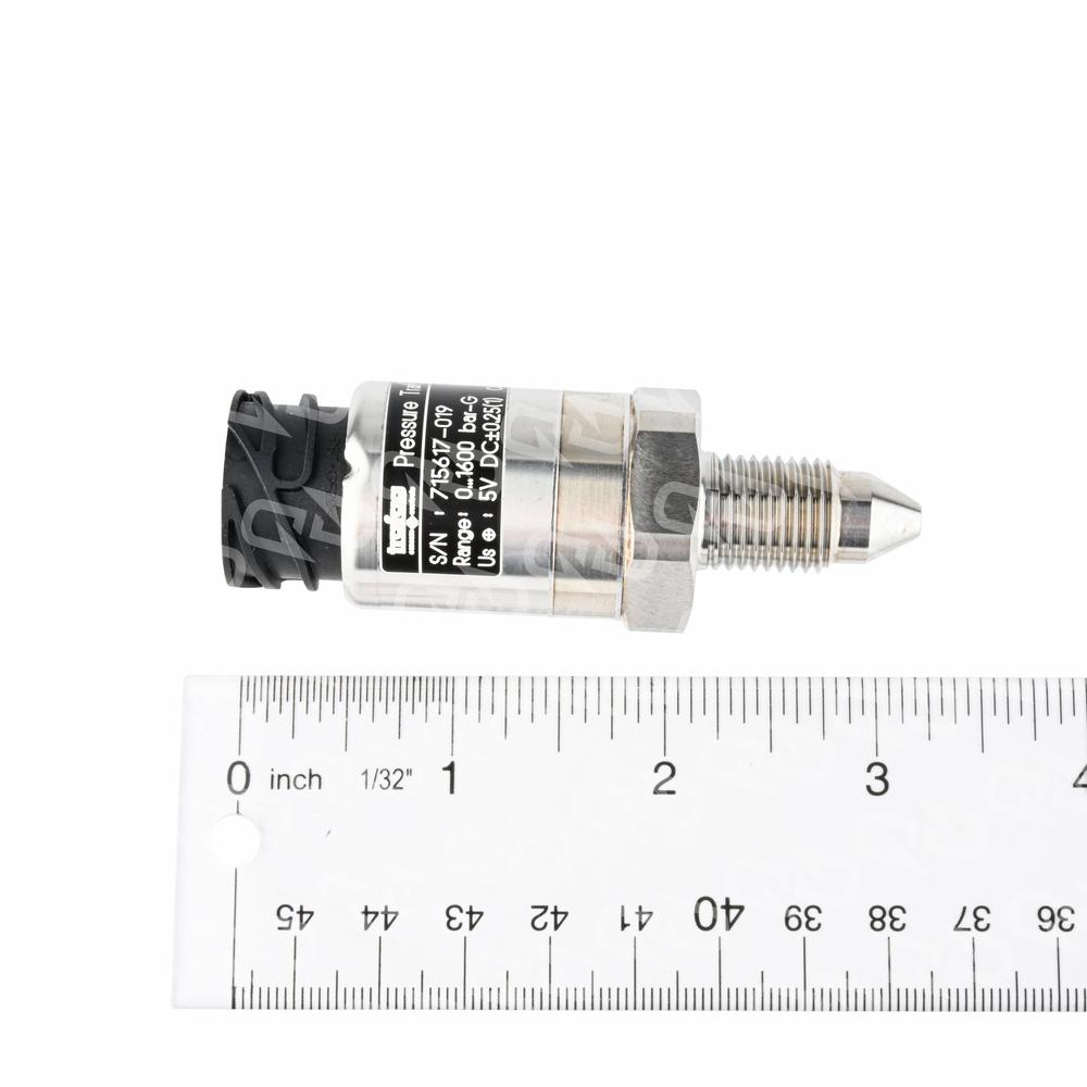 MTU Pressure Sensor X00E50207215 | Diesel Dash