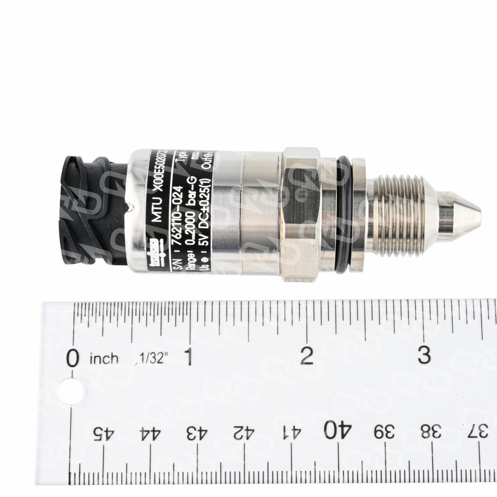 MTU Pressure Sensor X00E50207217 | Diesel Dash