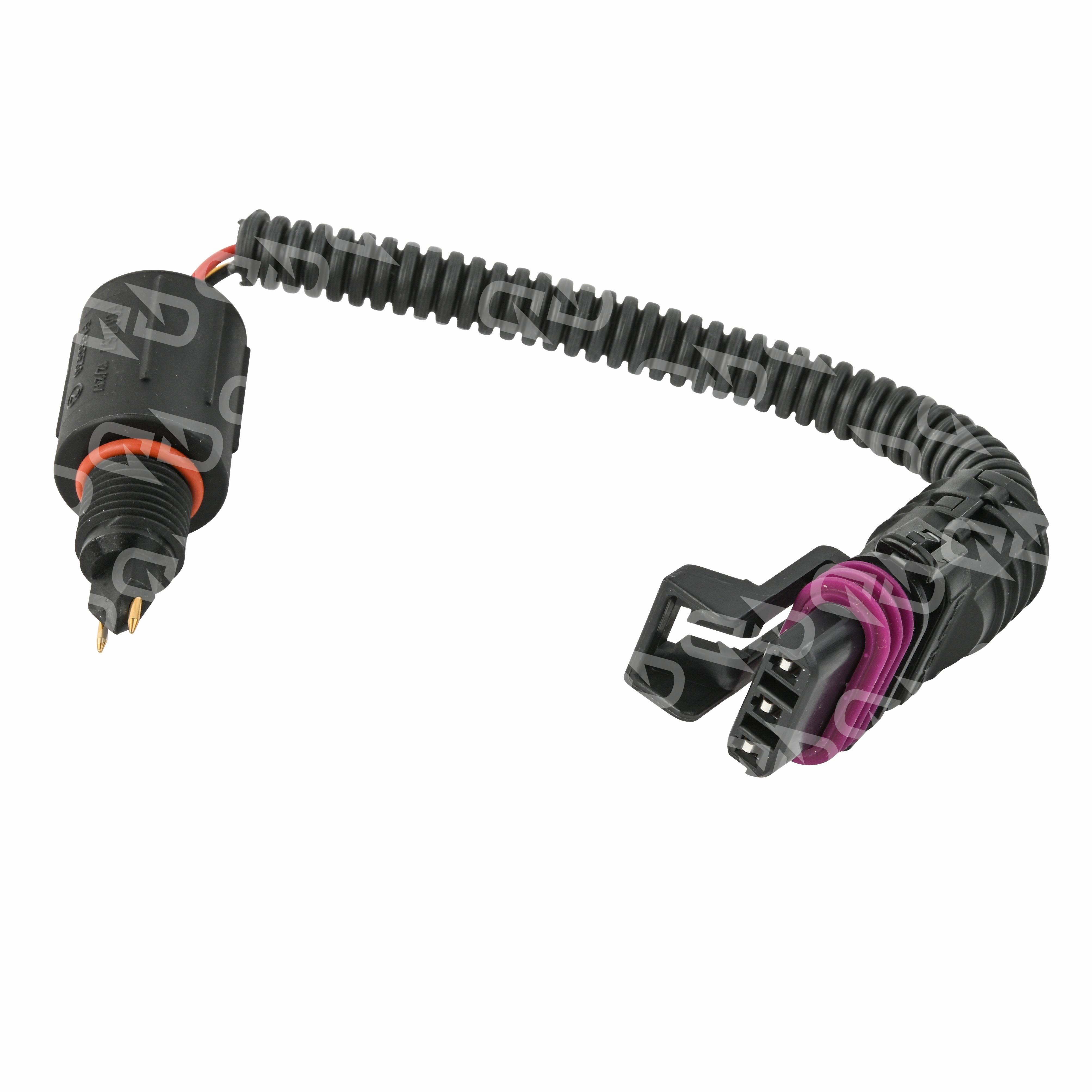 MTU Fuel Level Monitor Sensor X00E50209325 | Diesel Dash