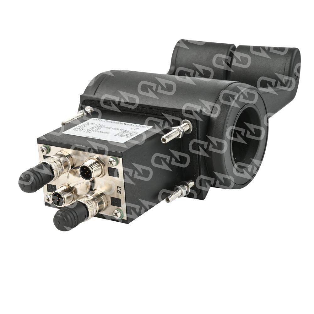 MTU Control Lever X00E50210002 | Diesel Dash