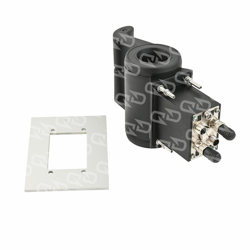 MTU Control Lever X00E50210002 | Diesel Dash