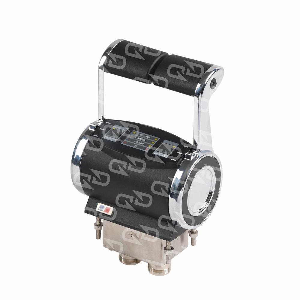 MTU Control Lever X00E50213239 | Diesel Dash