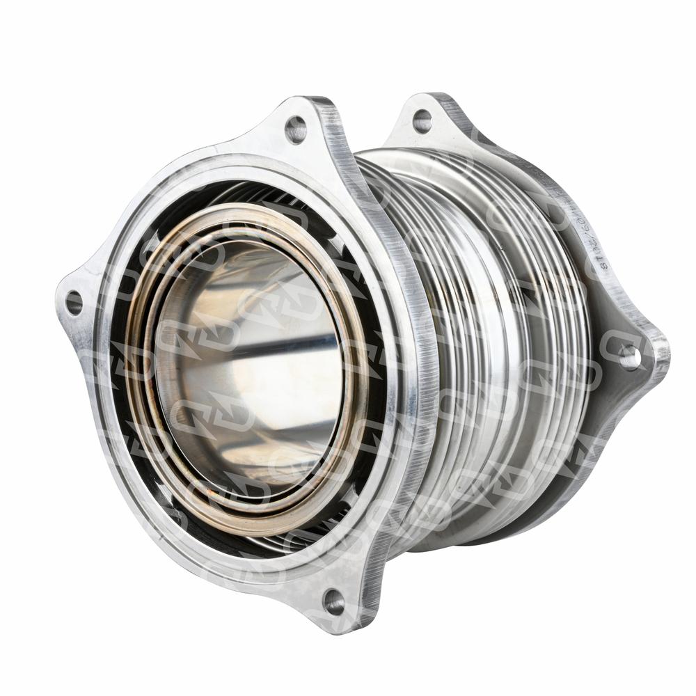 MTU Exhaust Pipe Bellows, Liquid Cooled X51514100007 | Diesel Dash