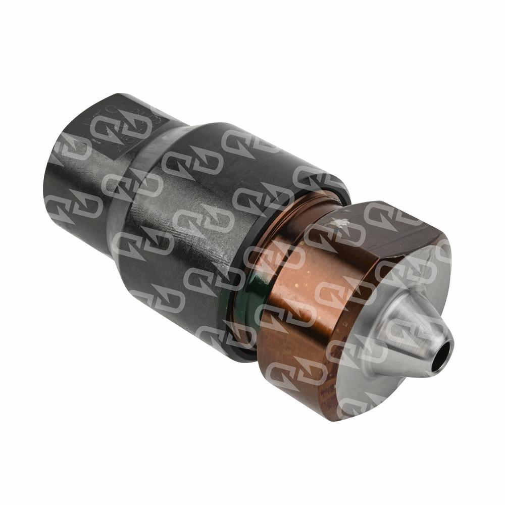 MTU Flow Restrictor Valve X52407800004 | Diesel Dash