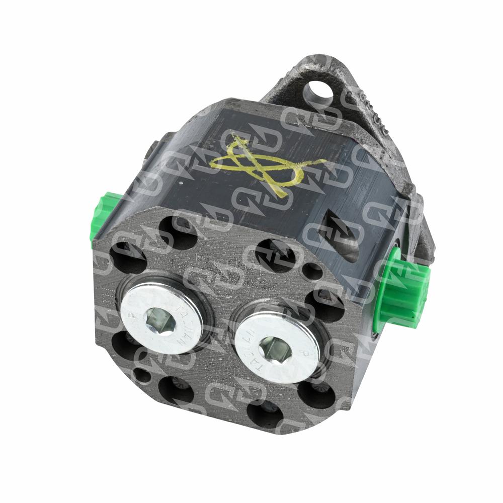 MTU Low-Pressure Fuel Pump X53508200001 | Diesel Dash