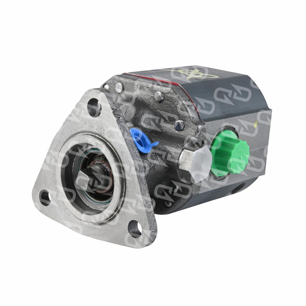 MTU Fuel Pump X53608200005 | Diesel Dash