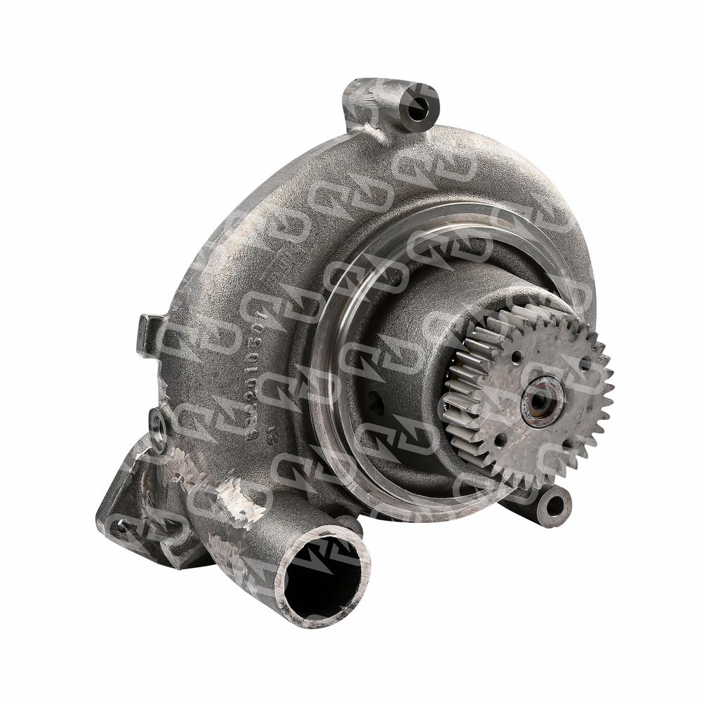 MTU Water Pump X53620200009 | Diesel Dash