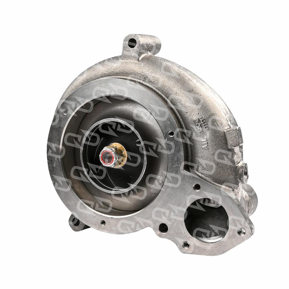 MTU Water Pump X53620200009 | Diesel Dash