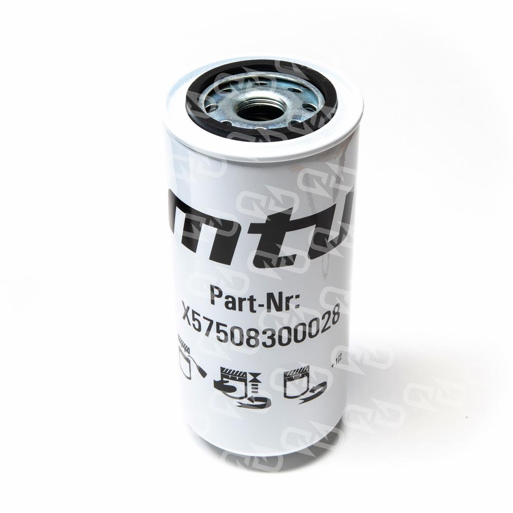 MTU Fuel Filter Cartridge X57508300028 | Diesel Dash