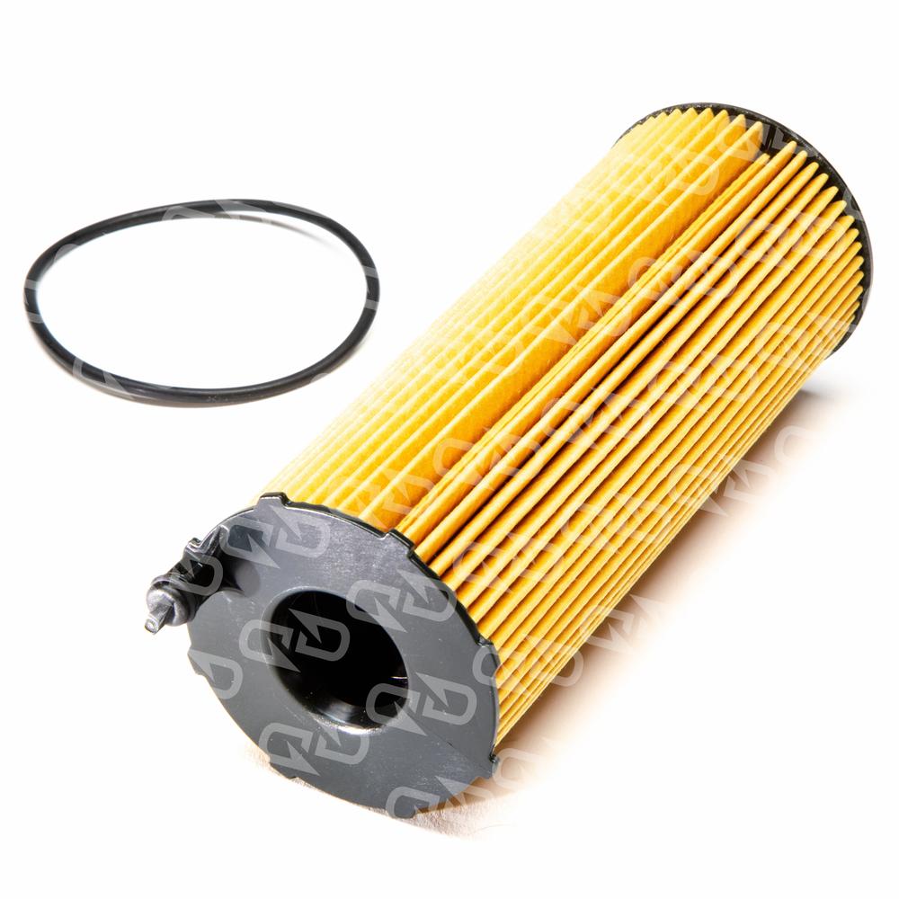 MTU Oil Filter Element X57518300024 | Diesel Dash