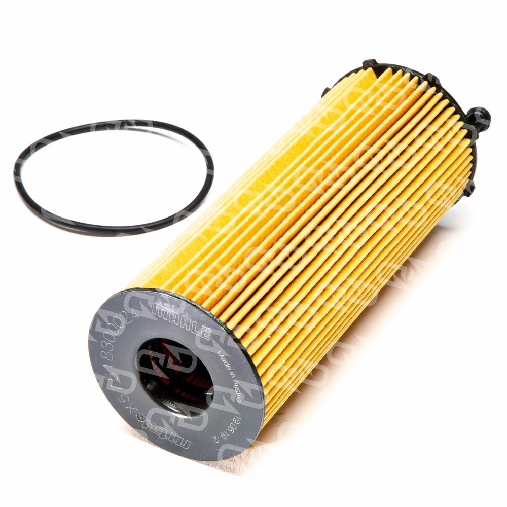 MTU Oil Filter Element X57518300024 | Diesel Dash