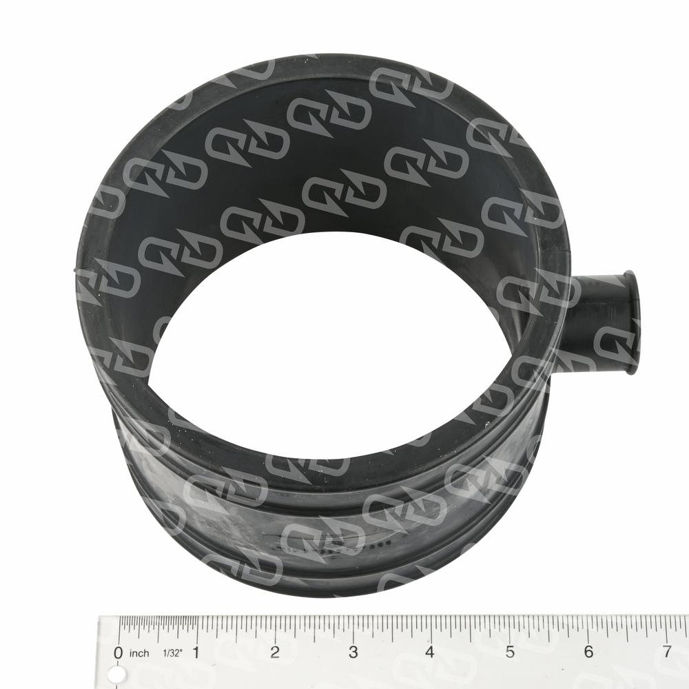 MTU Rubber Bellow X57599101566 | Diesel Dash