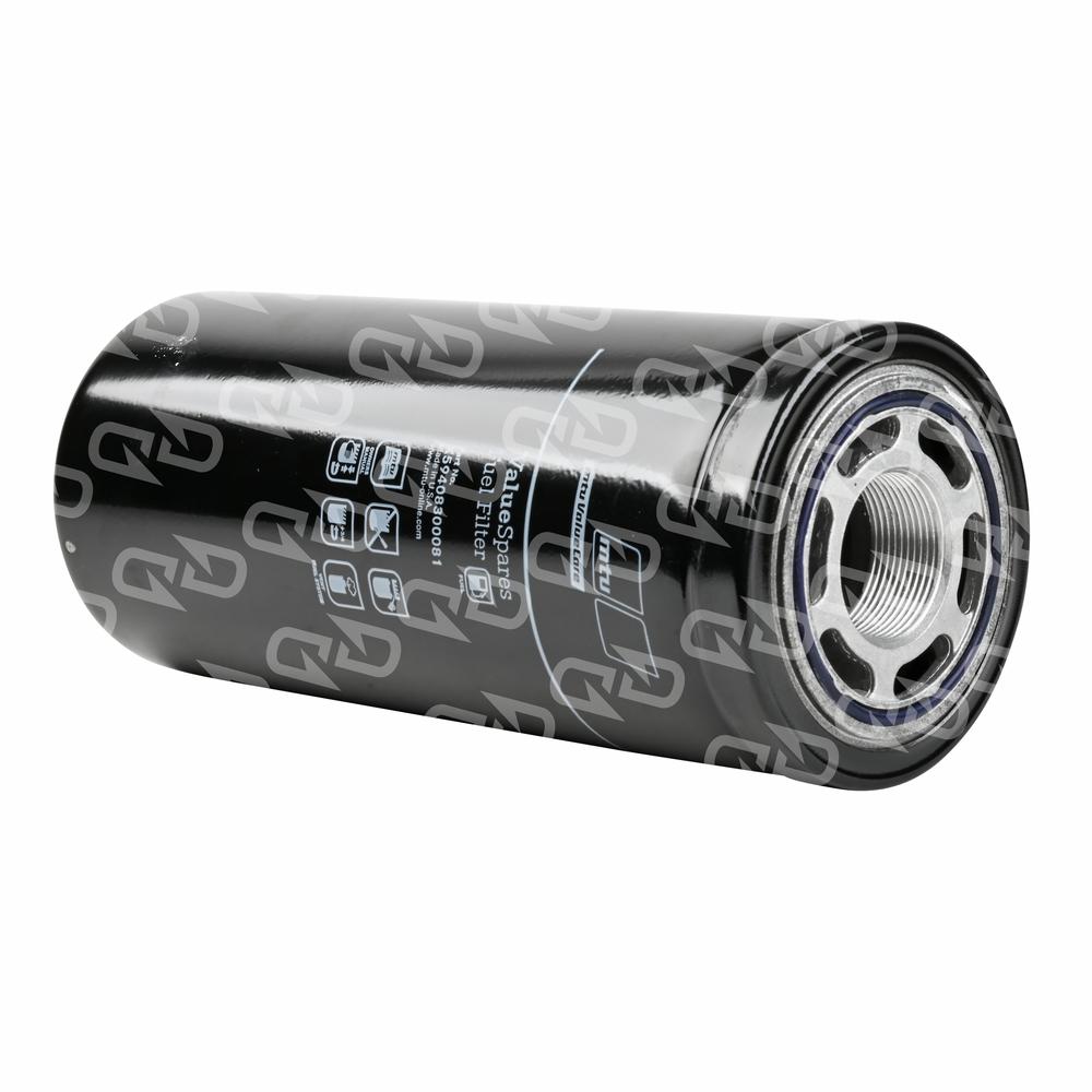 MTU Primary Spin-On Fuel Filter X59408300081 | Diesel Dash