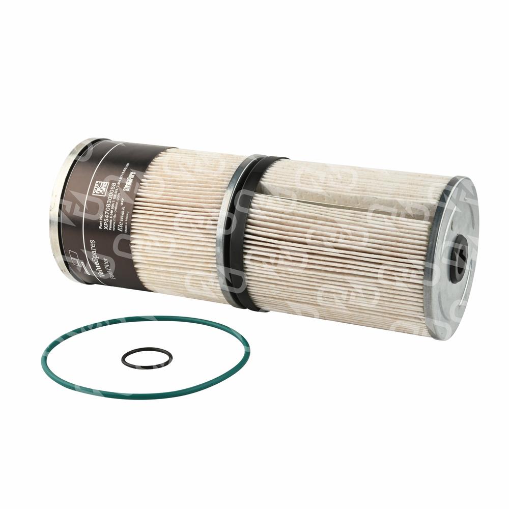 MTU Fuel Filter Element, Prefilter XP54708300058 | Diesel Dash