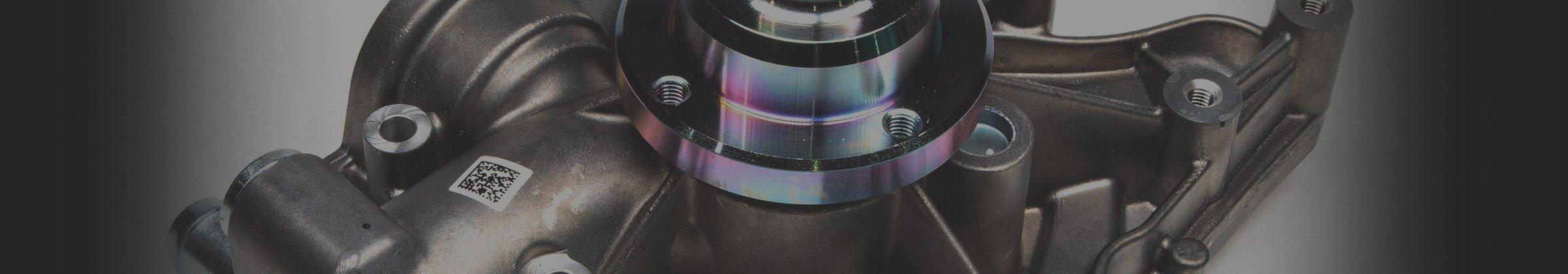 Diesel Engine Cooling Fans | OEM Cooling System Parts | Diesel Dash