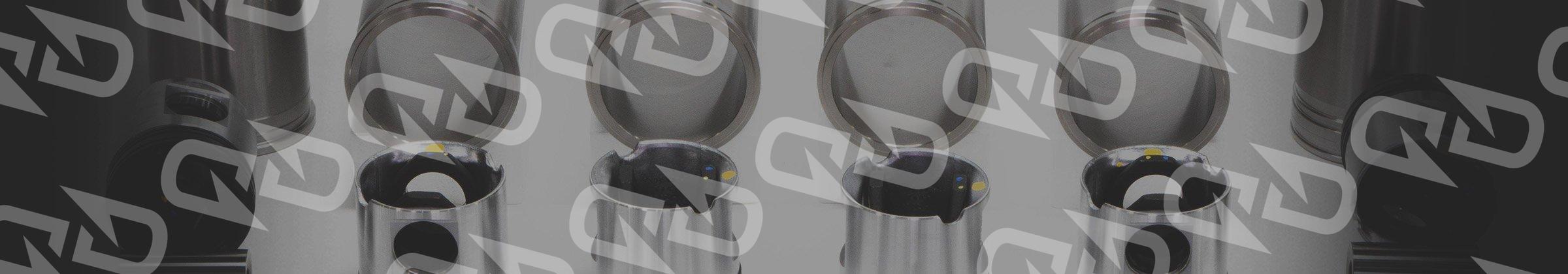 O-Ring & Seal Kits | OEM Diesel Engine Parts | Diesel Dash