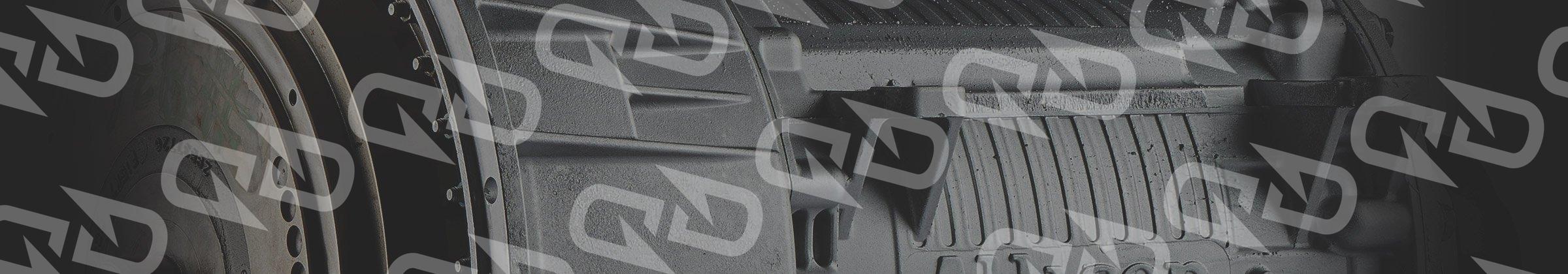 Highway Transmission | OEM Diesel Engine Parts | Diesel Dash