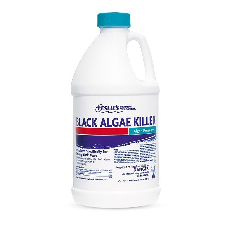 Leslie's Black Algae Killer, 1/2 gal. | Leslie's Pool Supplies