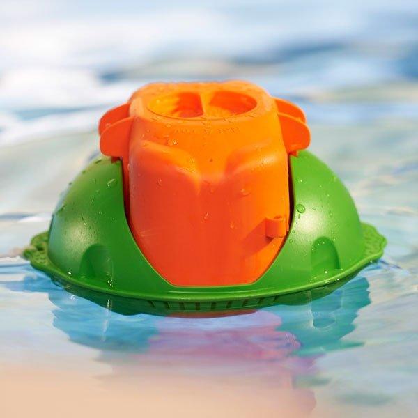 Flippin' FROG XL Floating Chlorine Sanitizer | Leslie's Pool Supplies