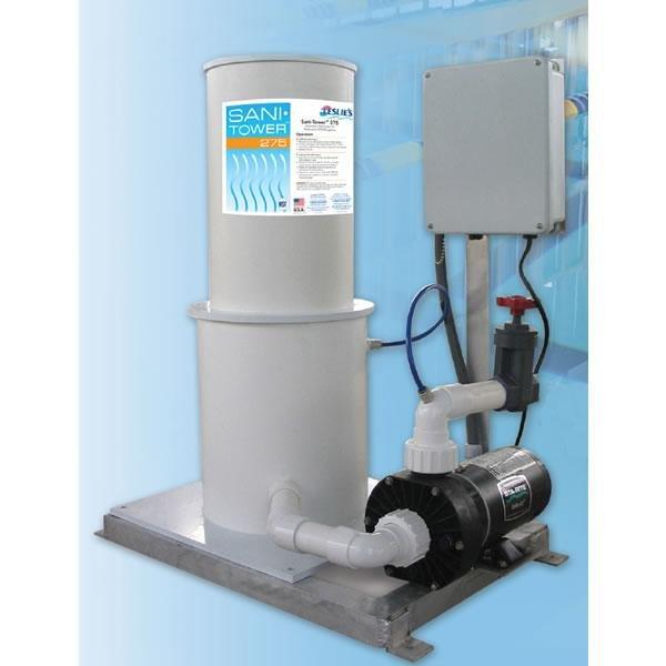 SANI-TOWER 275 | Leslie's Pool Supplies
