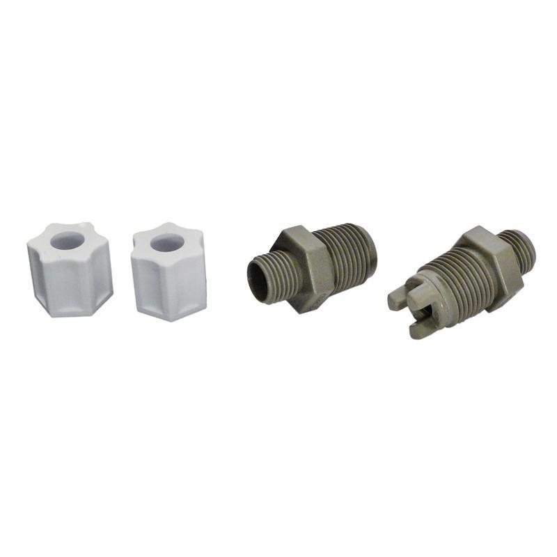 Hayward Check Valve Inlet Fitting Assembly | In The Swim