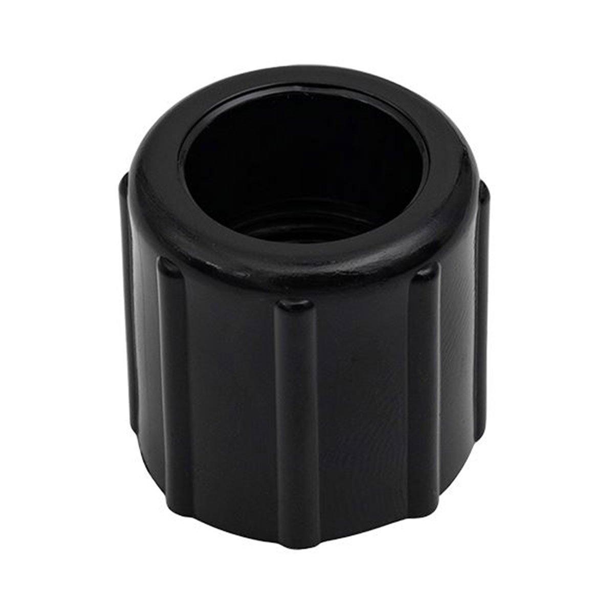 Pentair Rainbow Automatic Chemical Feeder Compression Nut, 1/2 in ...