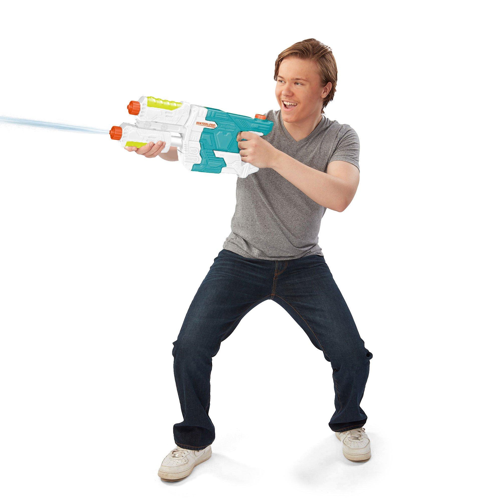 Water Warrior Waterlord Water Blaster | Leslie's Pool Supplies