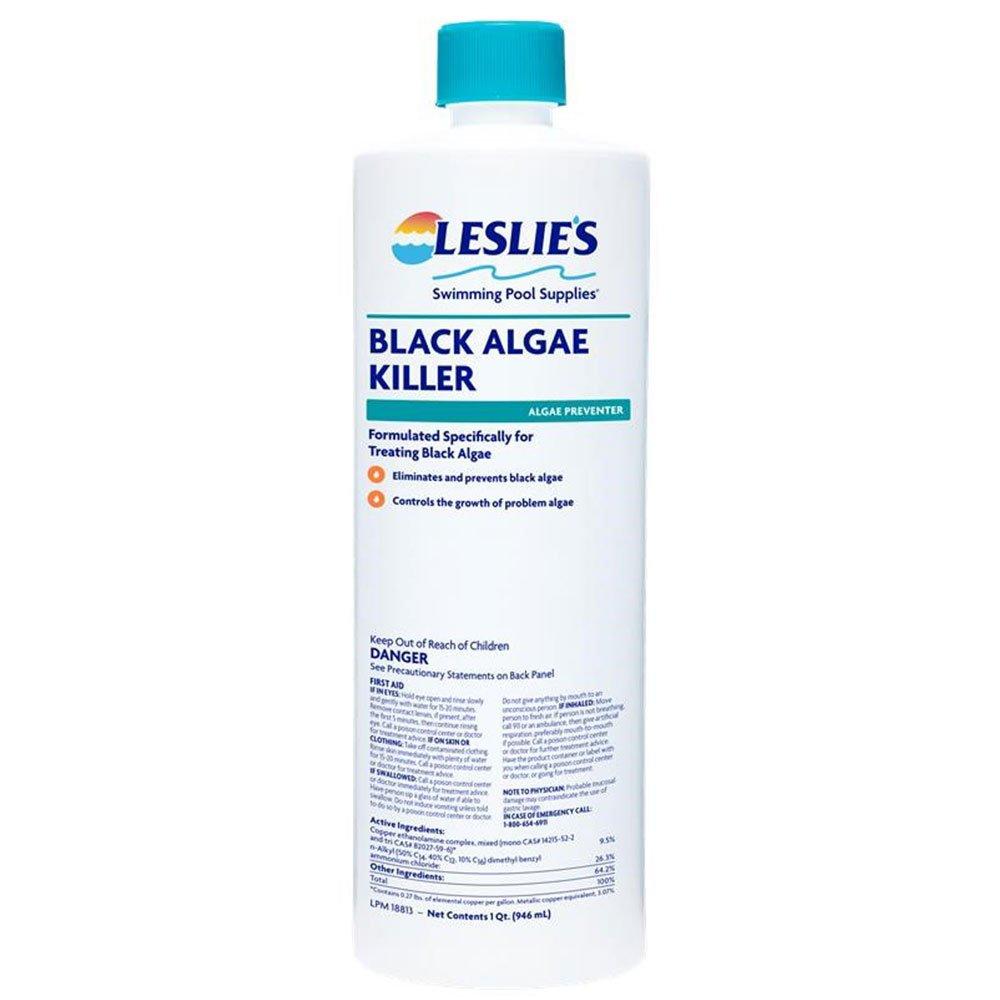 Leslie's Pool Supplies | Pool Algae Control & Algaecides