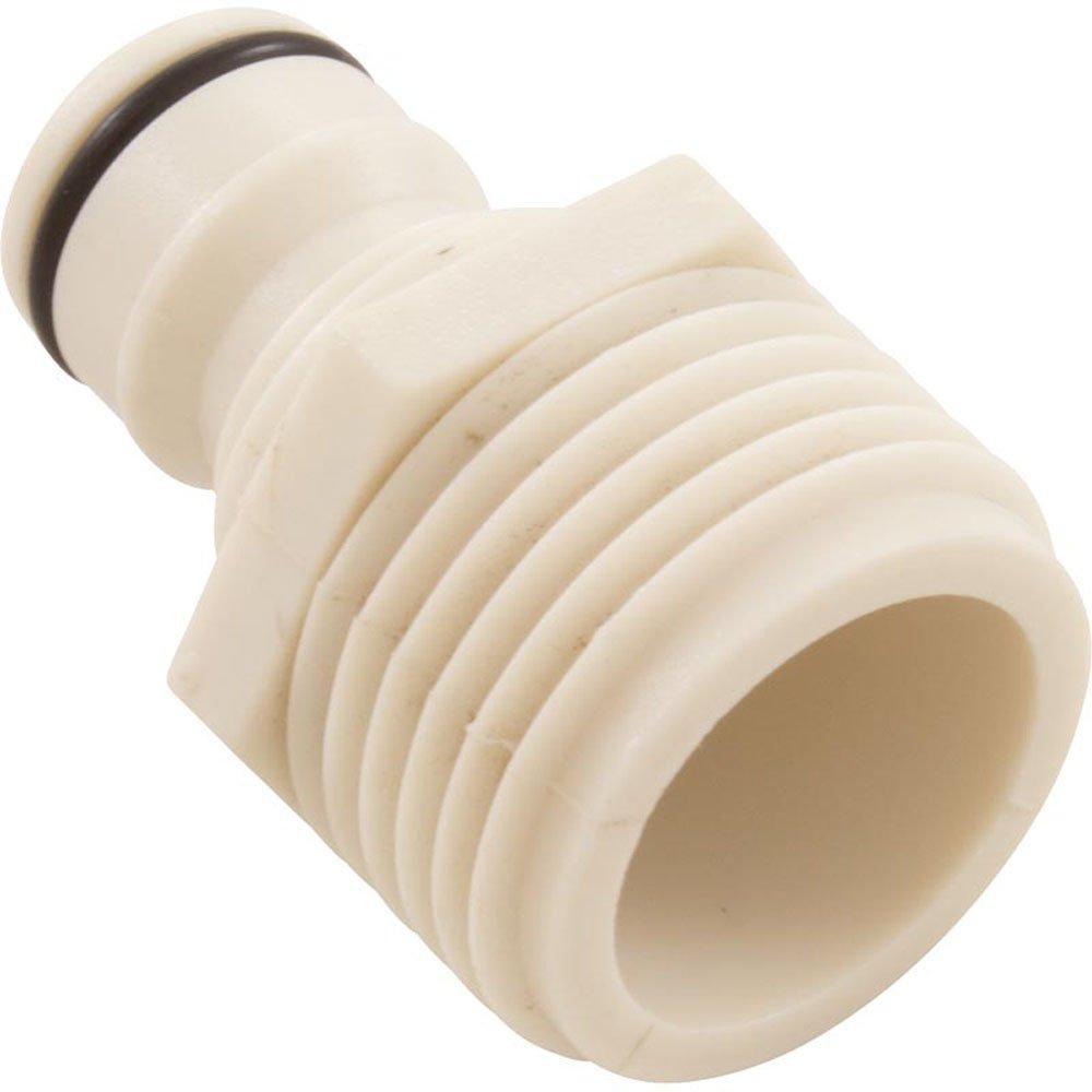 Pentair Adapter Quick Disconnect | Leslie's Pool Supplies