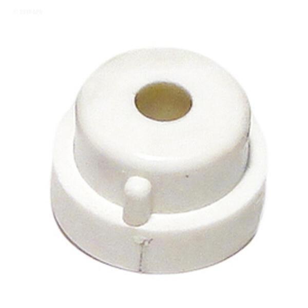 Aqua Products Plastic Bushing White | In The Swim