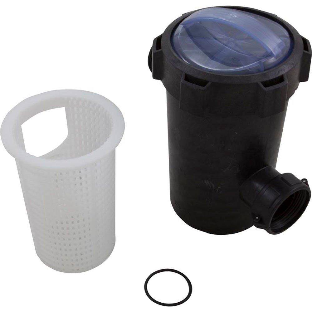 A/F COMPLETE STRAINER ASSY.