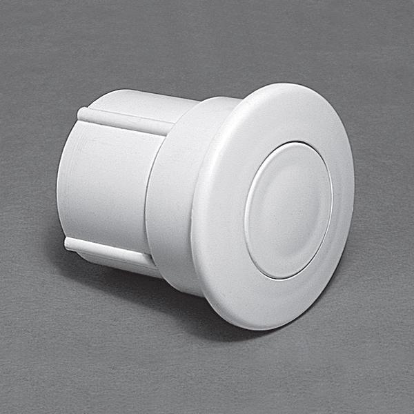 Waterway Gunite Air Button Assembly 1-1-2in. | Leslie's Pool Supplies