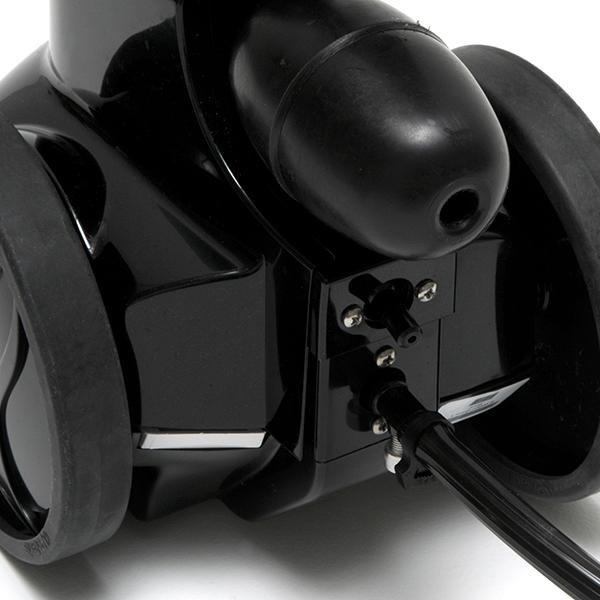 Polaris 360 Black Max Pressure Side Automatic Pool Cleaner | Leslie's ...