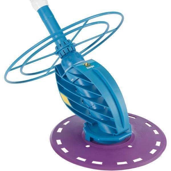 Zodiac Baracuda W01698 Ranger Suction Side Above Ground Pool Cleaner ...