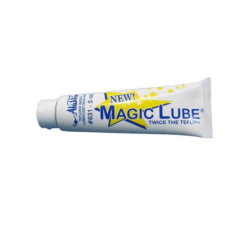 Allied Magic Lube 5 Oz Tube | Leslie's Pool Supplies