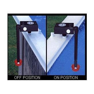 Poolguard Above-Ground Pool Alarm - PGRM-A | Leslie's Pool Supplies