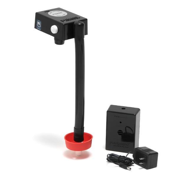 Poolguard Above-Ground Pool Alarm - PGRM-A | Leslie's Pool Supplies