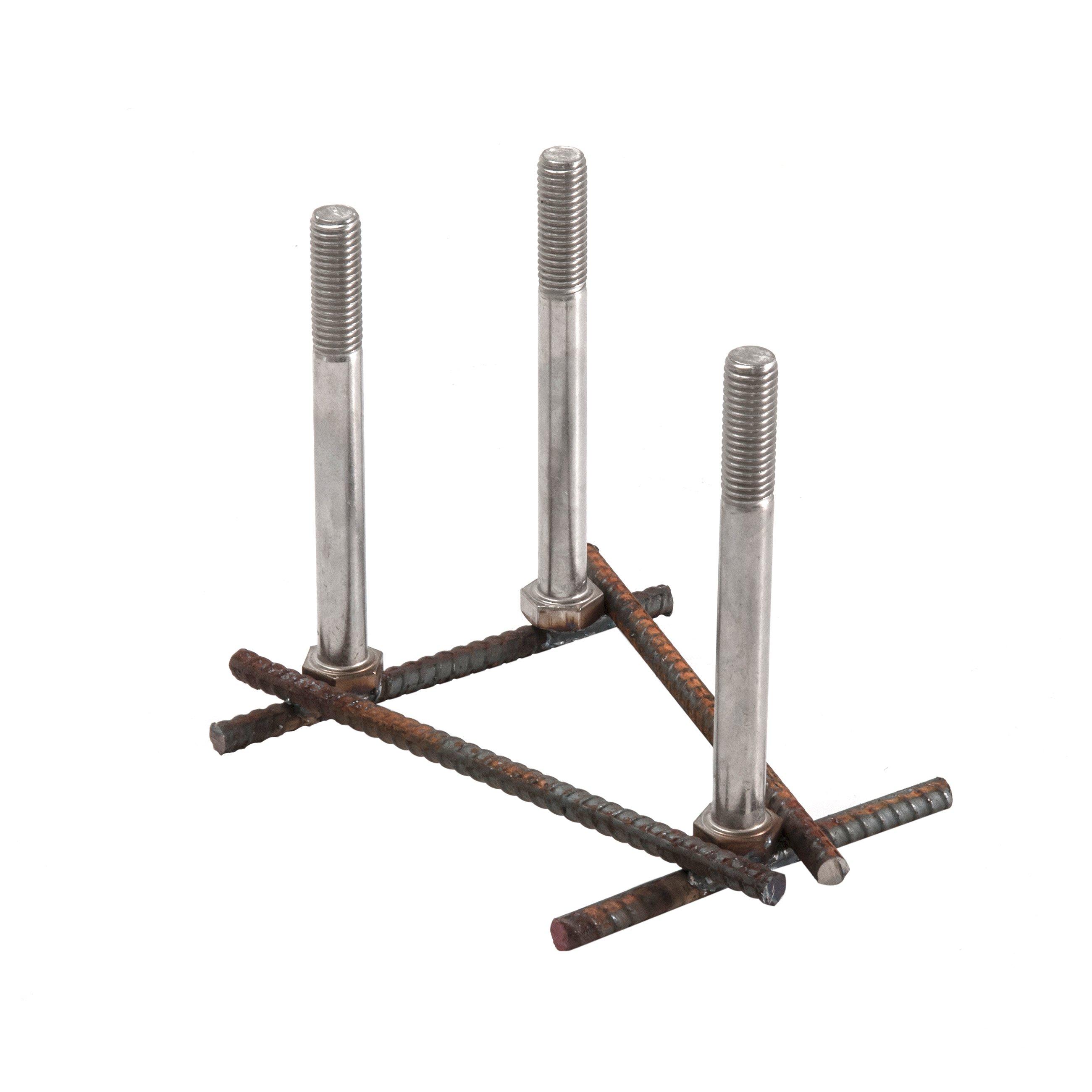 SR Smith Frontier II 6' Stand Radiant White | In The Swim