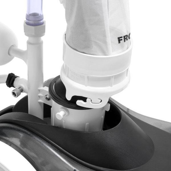 Kreepy Krauly Letro Legend LL505G Pressure Side Pool Cleaner | In The Swim