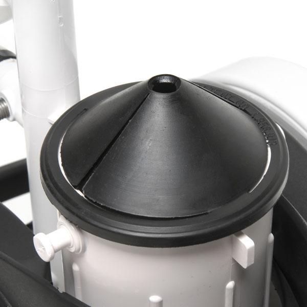 Kreepy Krauly Letro Legend LL505G Pressure Side Pool Cleaner | In The Swim