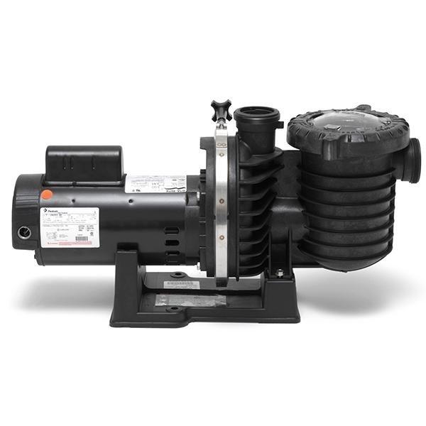 P6R6H-209L Max-E-Pro Single Speed 3HP Pool Pump, 230V | Leslie's Pool ...