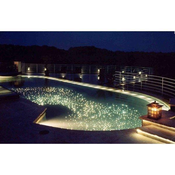 Fiberstar Pool Lighting System | Shelly Lighting