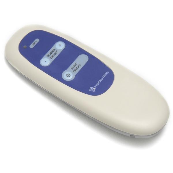 Fiberstars Fiber Optic to LED Retrofit Power Center with Wireless ...